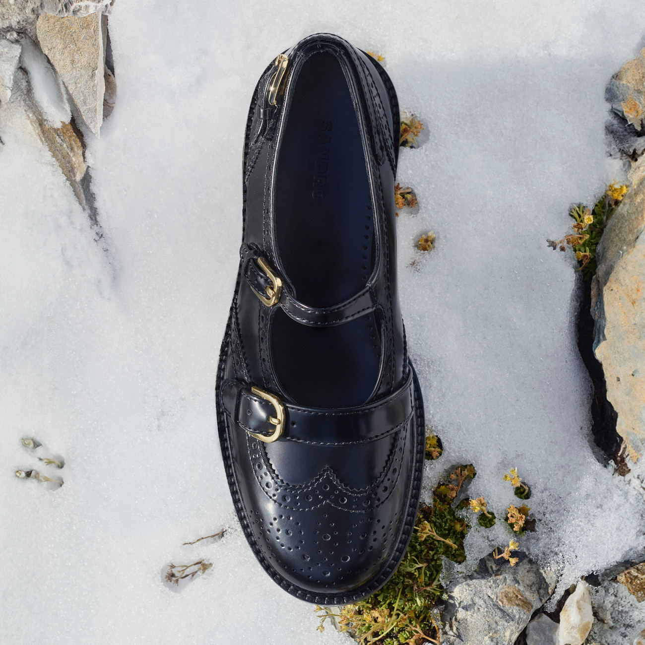 SANDRO Official Website | Fall Winter24 collection