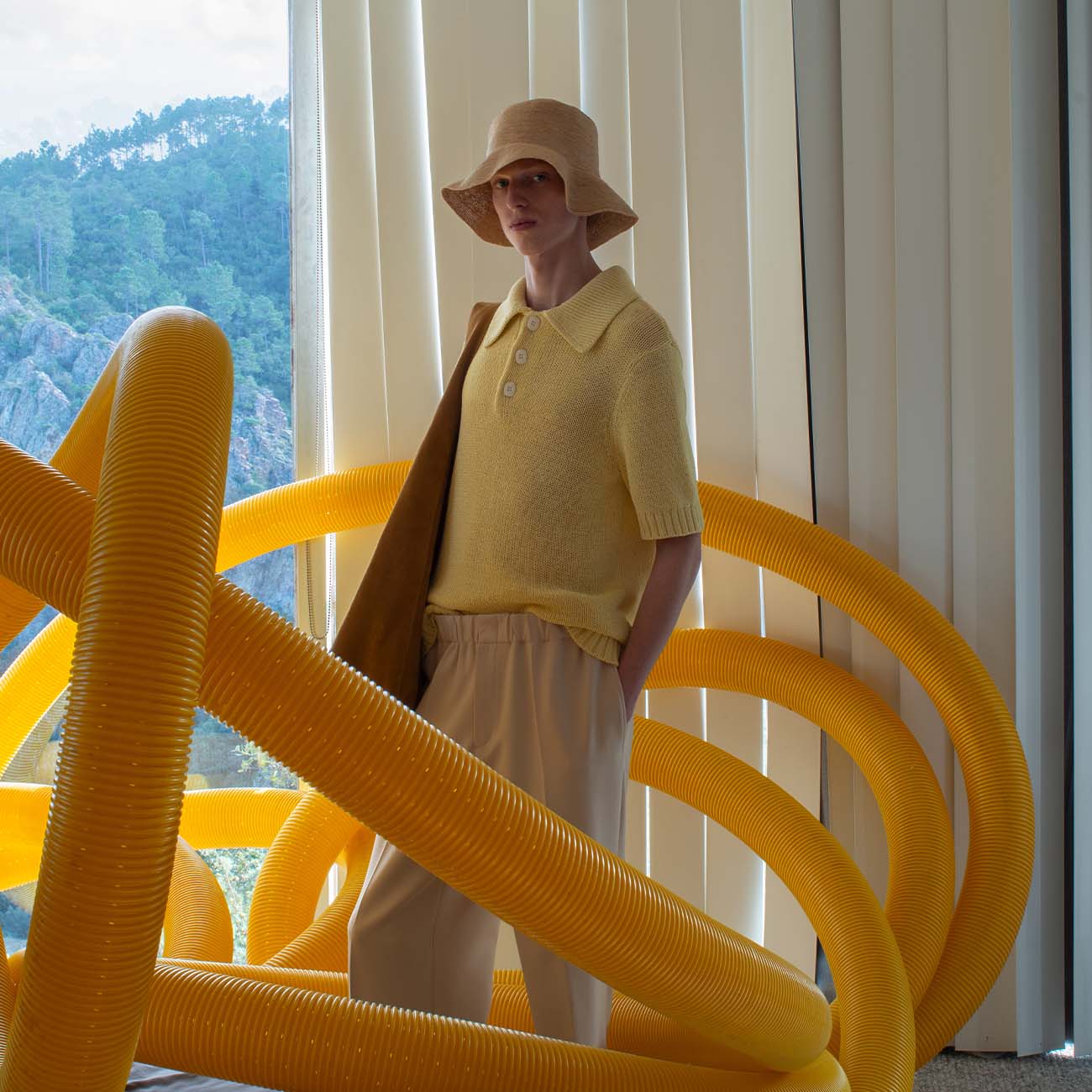 SANDRO Official Website | Spring Summer 25 collection