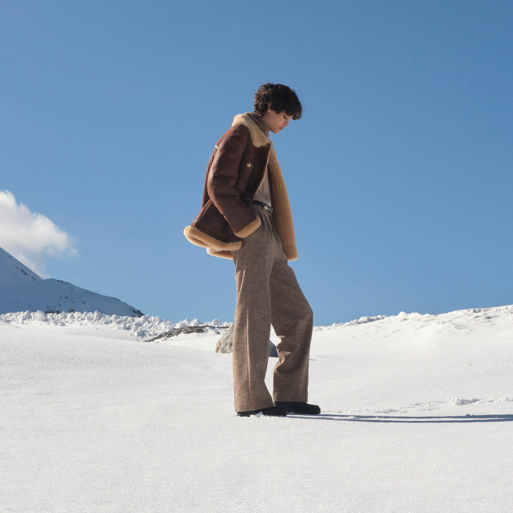 Fall-Winter Collection | Sandro Paris