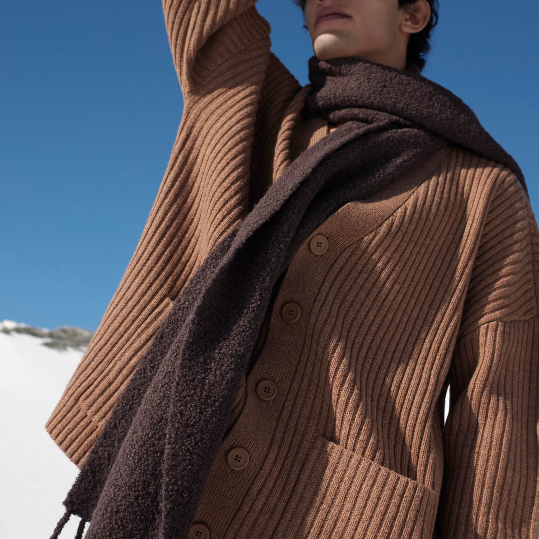 Fall-Winter Collection | Sandro Paris