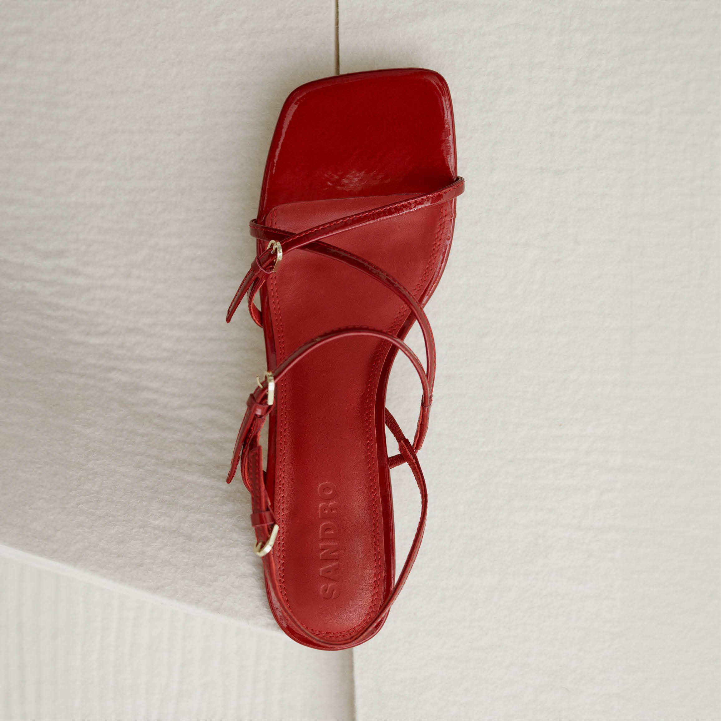 SANDRO Official Website | Fall Winter24 collection